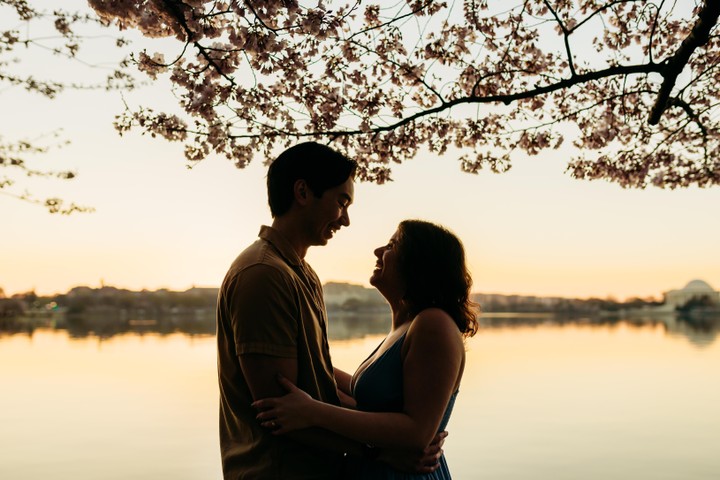 Adam & Christy | Joy